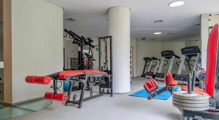 Lflats No The First Free Flex Residence - São Paulo