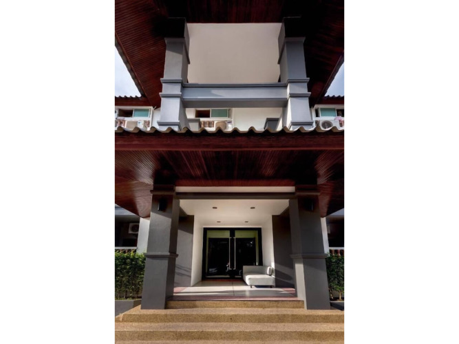 Future Place Mansion Ubon - Ubon Ratchathani