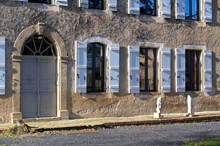 Château De Maumusson - Gers