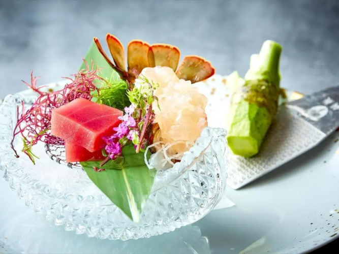 Hotel Kazeno Kaori Mori Premier - Kawana