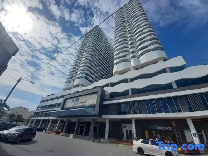 The Wave Residence By Jeffery Lam Home Management - Malacca