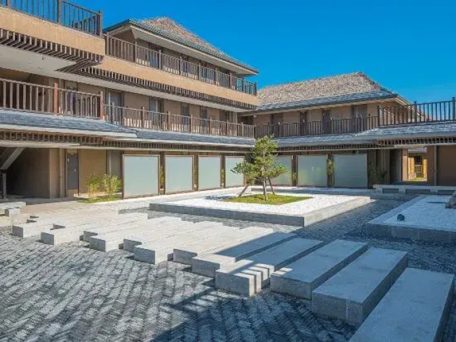 Jingzhou Yingcheng Livable Hotel - Jingzhou