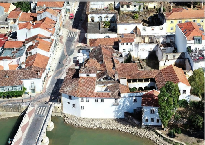 Vila Galé Collection Tomar - Tomar
