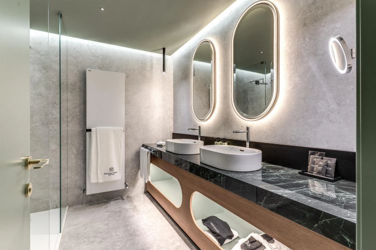 Palazzo San Gottardo Lake Como, A Radisson Collection - Como