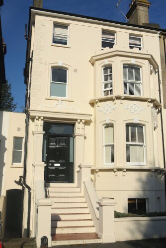 The Art House Hove - Brighton