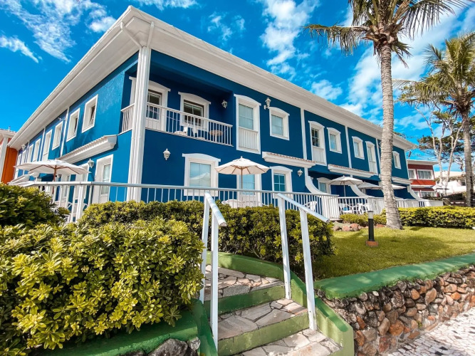 Vila Do Farol Pousada - Bombinhas