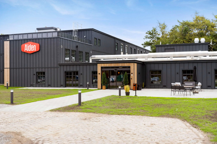 Aiden By Best Western Lolland - Rødby