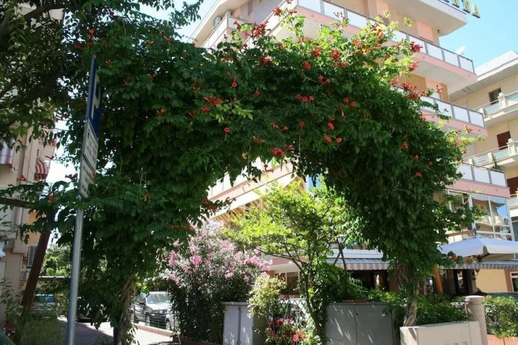 The Match Hotel - Cervia