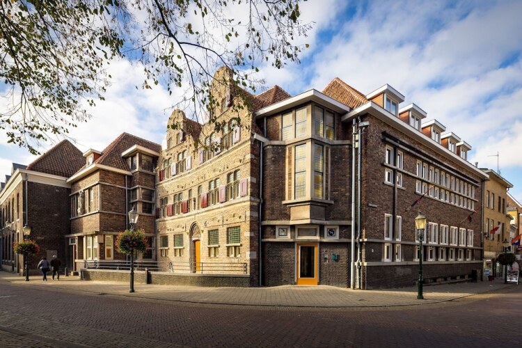 Stadsherberg Ald Weishoès - Venlo