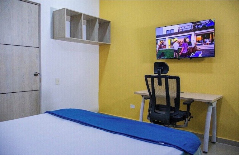 Muramar 43 Hotel - Cartagena