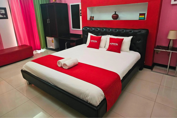 Phu Jaya Mini Resort - Chiang Mai