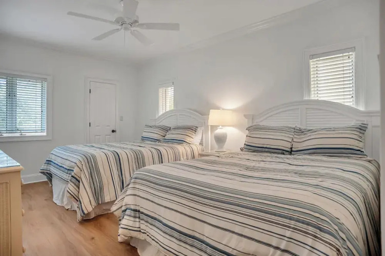 201 Turtle Lane At The Sea Pines Resort - Hilton Head Island, SC