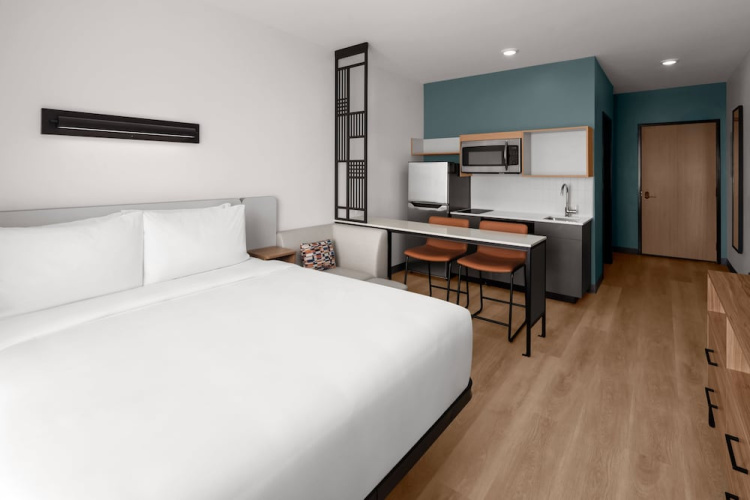 Studiores By Marriott Denver Tech Center - Colorado