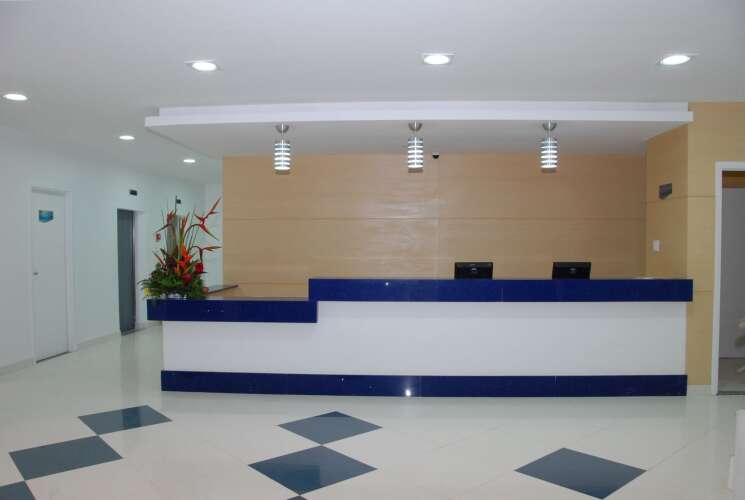 Hotel Gold Martan - Belém