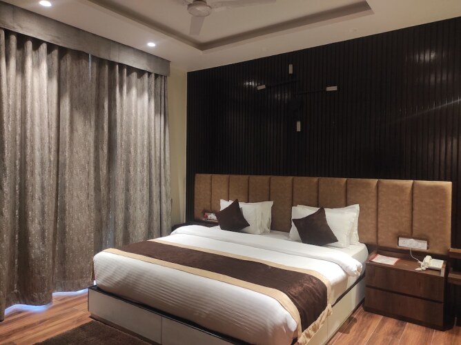 Palm Resorts - Tinsukia