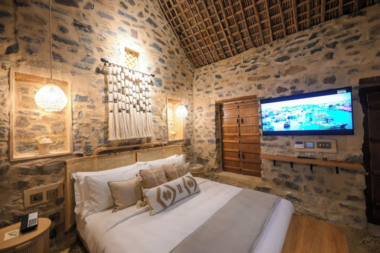 Najd Al Meqsar By Sharjah Collection - Ras al-Khaimah