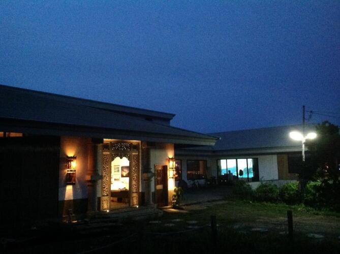 Lodge Yamamizuki - Kochi