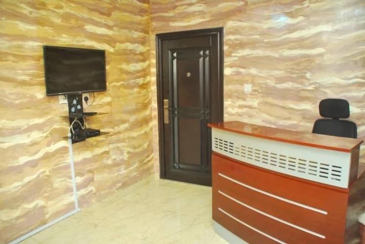 Tobby Royal Suites - Lagos, Nigeria