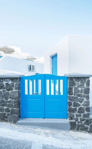 Kadia Traditional Residences - Santorin