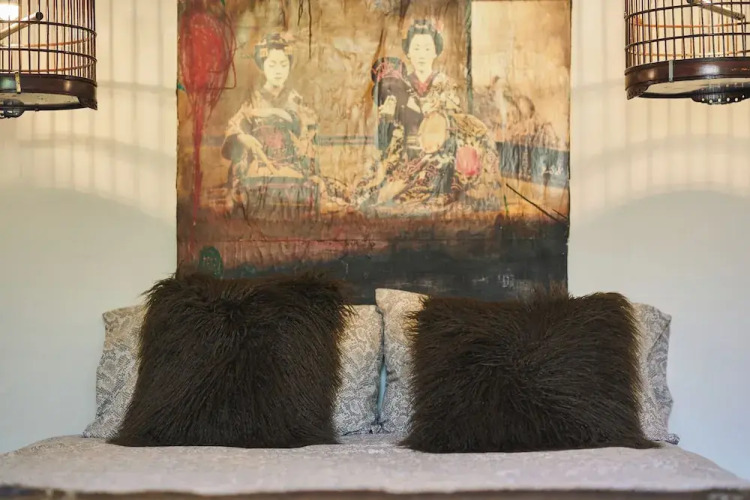 Riad Ylha - Marrakesh