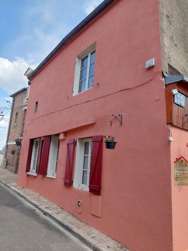 La Graineterie - Yonne