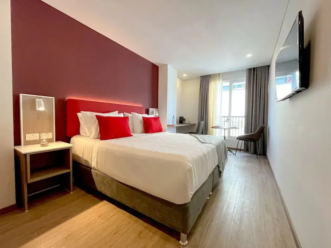 Atlantis Home Zona T - Bogotá