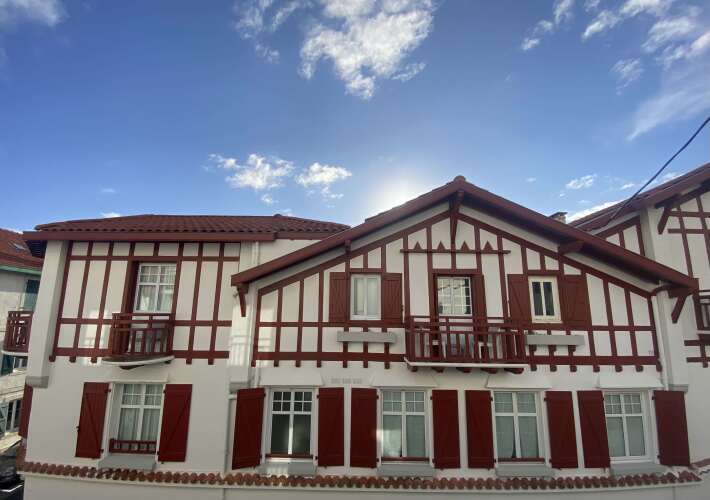 Kemaris Hotel - Biarritz