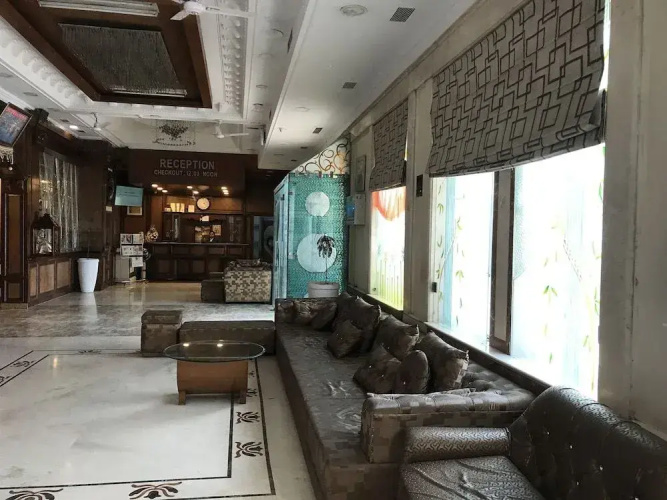Delite Sarovar Portico Faridabad - Faridabad