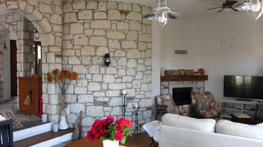 Jakamar Alacati - Alaçatı