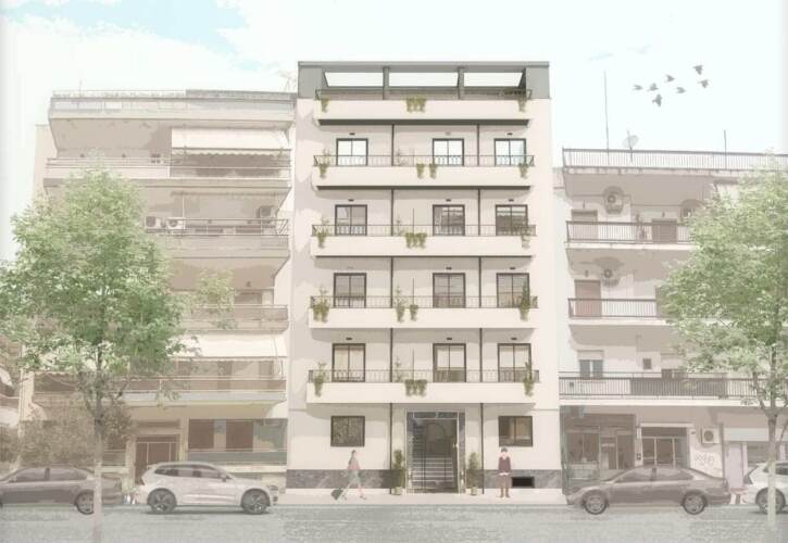 Kalamata Mediterranean Suites & Villas - Kalamáta