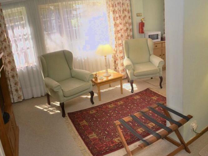 Brevisbrook Bed And Breakfast - Pietermaritzburg