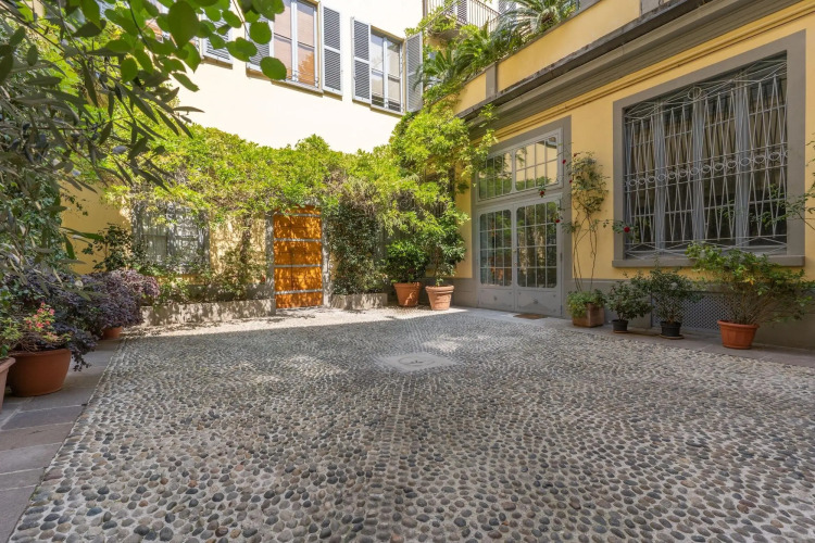 Duomo Smart Suites - Milán