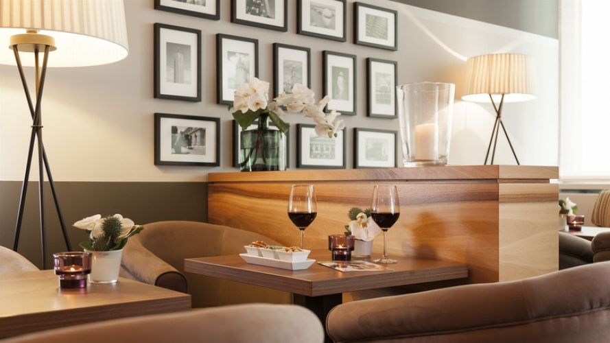 The Doorman Die Welle - Frankfurt