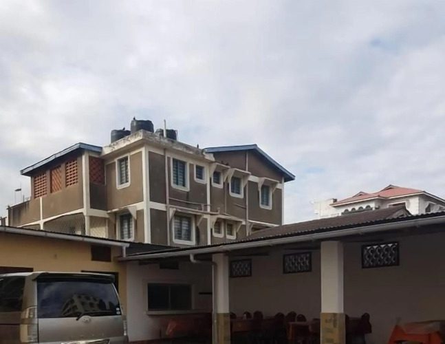 Miritini Golden Guest House - Mombasa