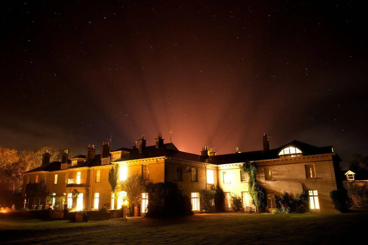Dunbrody Country House Hotel - County Waterford