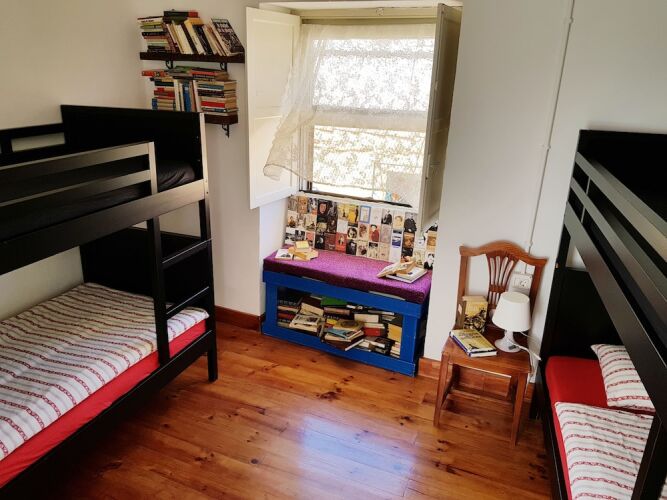 Ratones De Biblioteca - Hostel - Tenerife