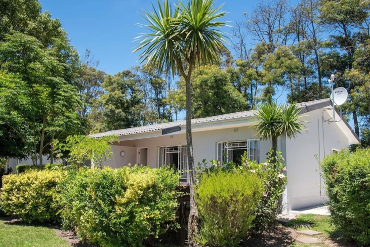 Pine Lodge George - Western Cape