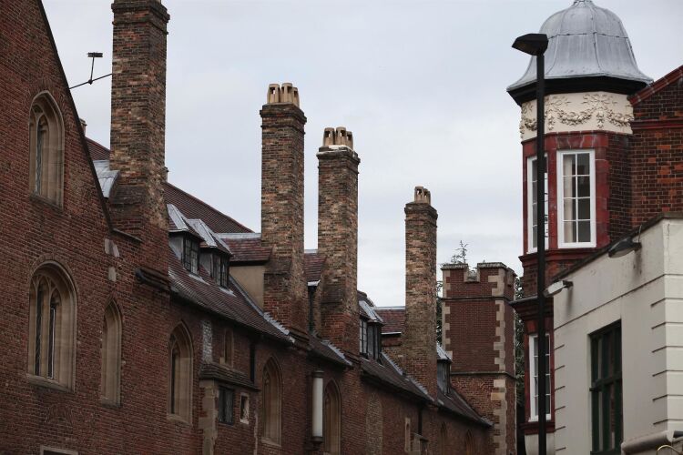 Quy Mill Hotel & Spa - England