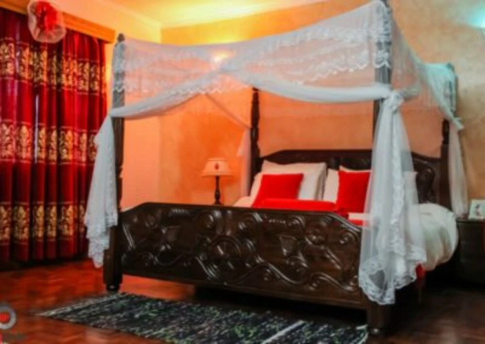 Eden Bliss Gardens - Nairobi