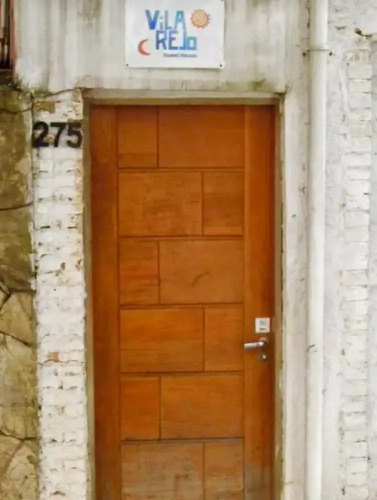 Pinheiros Hostel E Food - サンパウロ