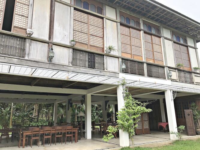 Sitio De Amor Leisure Farm - San Pablo