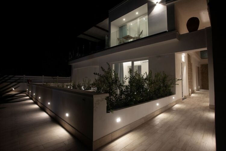 Aquamaris Design Suite & Spa - Campania