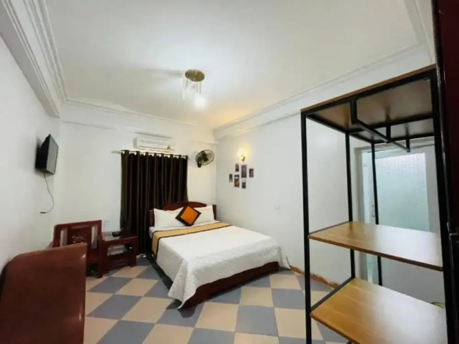 Thang Loi Hotel - Thanh Hóa