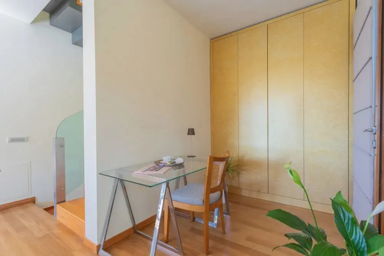 Villa Infinity - Como