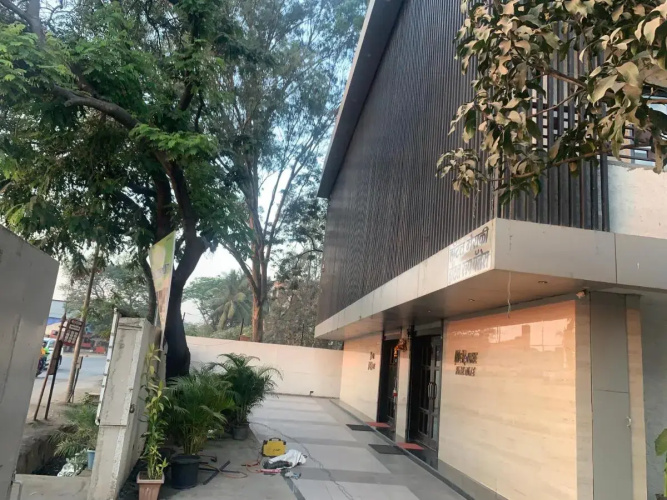 Hotel Merakee - Mumbai