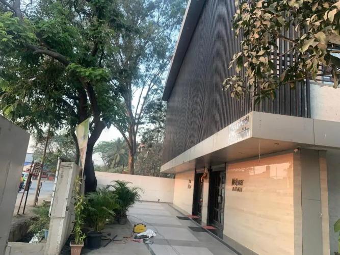 Hotel Merakee - Mumbai