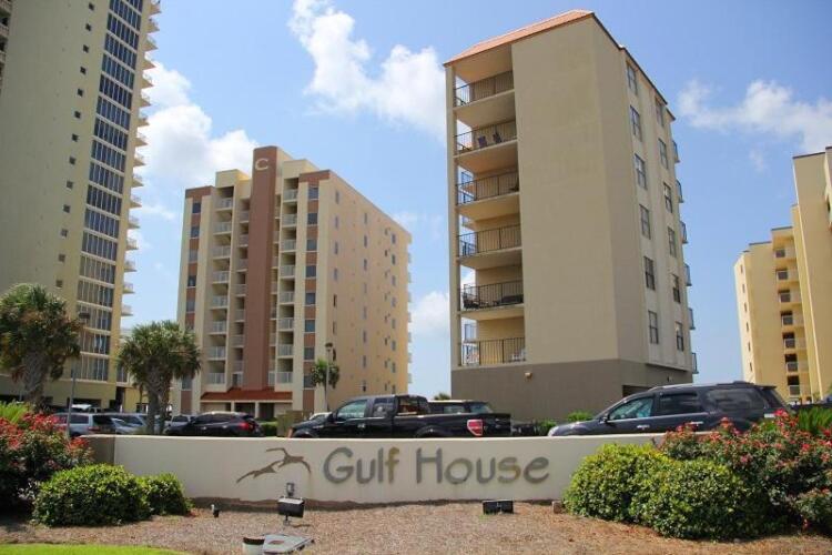 Gulf House 401 - Foley, AL