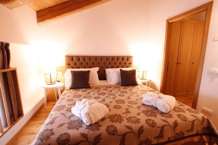 Chalet Falorie - Cortina d'Ampezzo