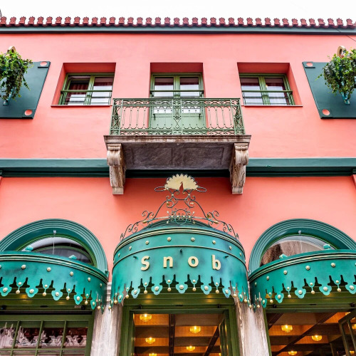 Snob Athens - Athens