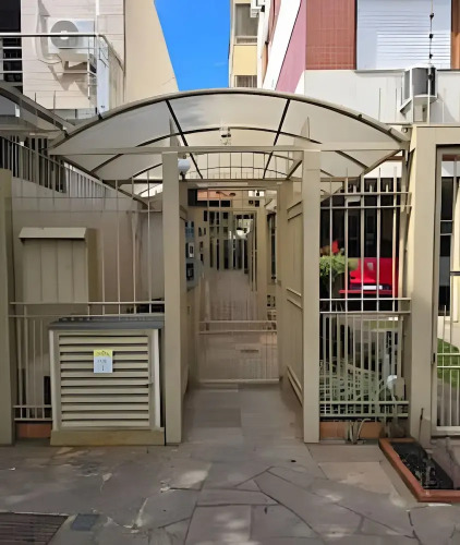 Estadia Tri ÓTima Localização E Garagem - Porto Alegre